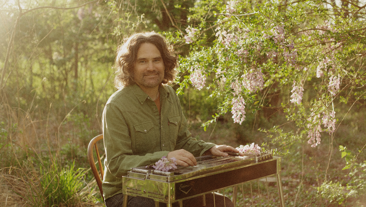 Luke Schneider | LEAVING RECORDS